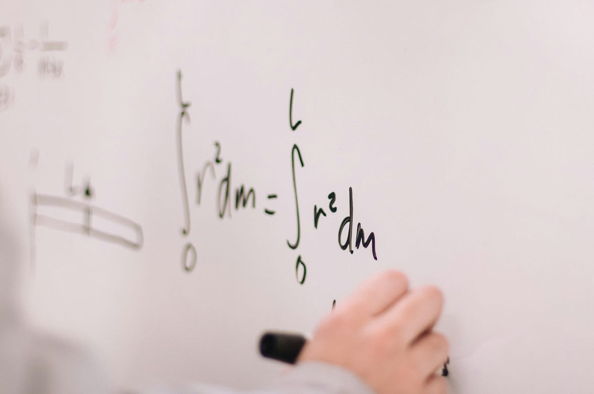 Unconstrained Minimization in Convex Optimization | by Pol Marin | Mar ... Unconstrained Minimization in Convex Optimization | by Pol Marin | Mar ...
