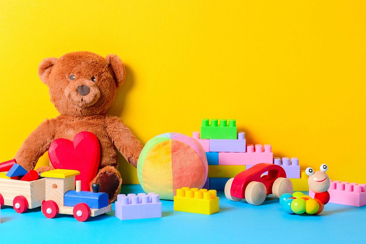 Reasons to Order Toys Online. There has been a massive overhaul these ...