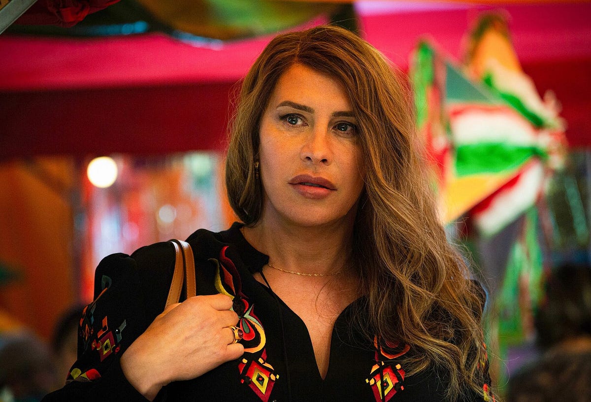 Emilia Pérez, An Atrocious Attempt At Trans Representation | by Amber Poe | Medium