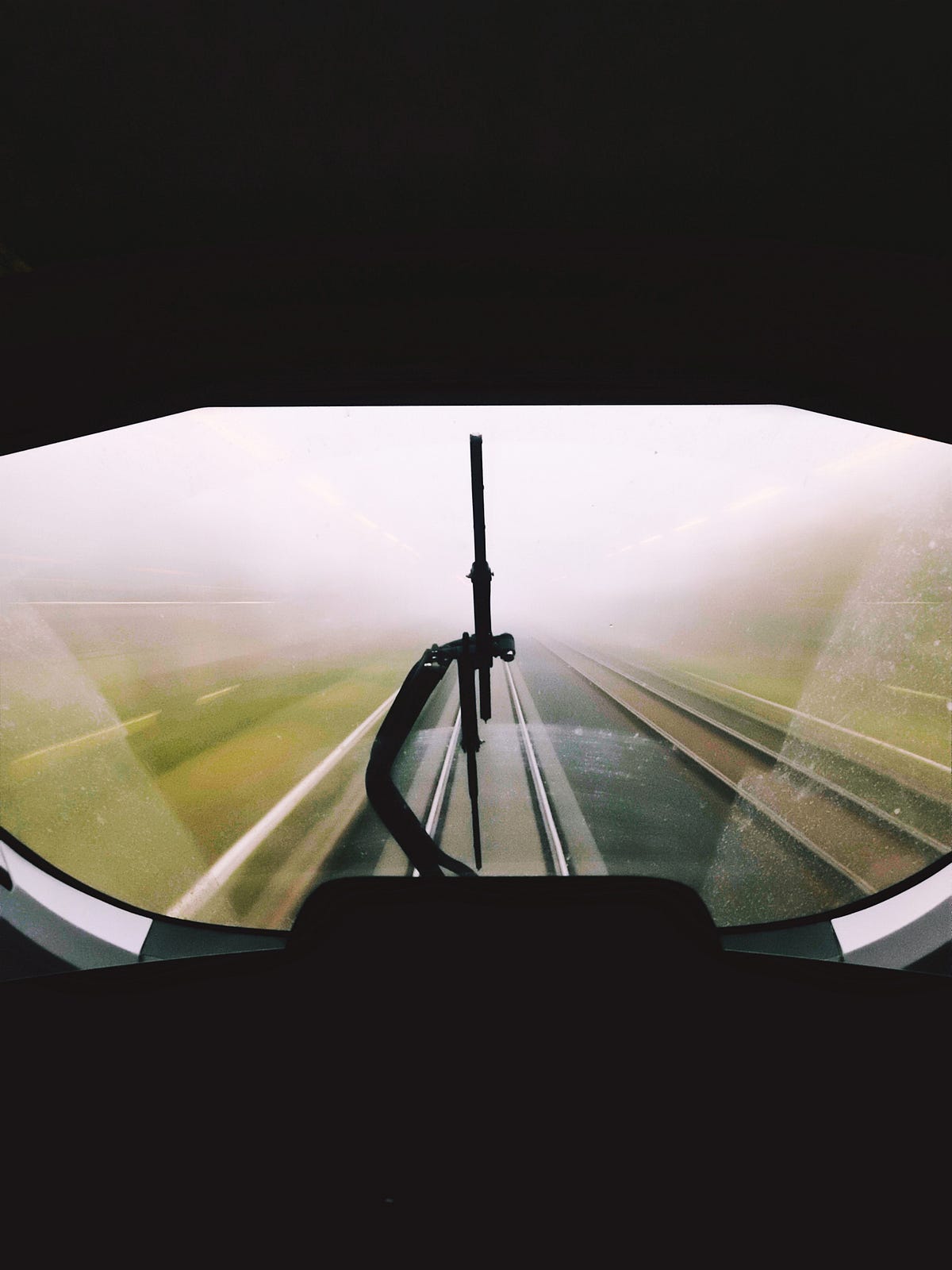 High-speed Read:. Quicker trains for California | by Geoff Wardle | Medium