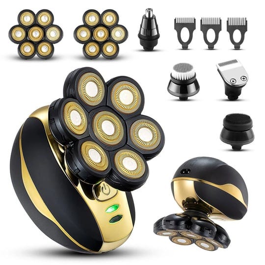 Hair Razors | by Tad Miller | Jun, 2024 | Medium