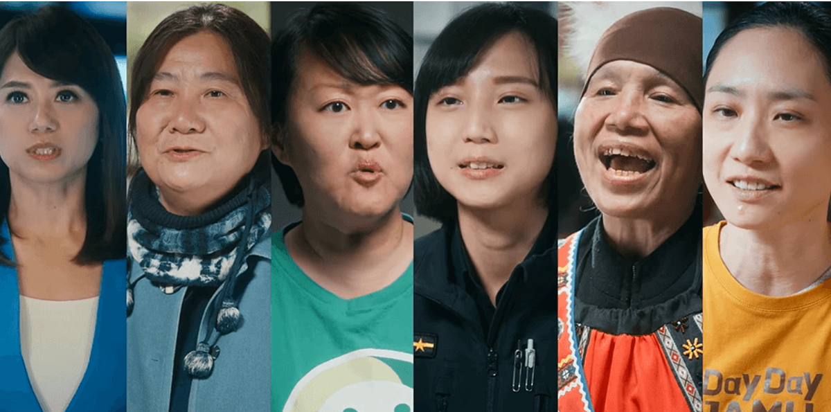 Taiwan’s Gender Equality Journey: From Social Movements to Legal Reforms | by LEAP − Voices of ...