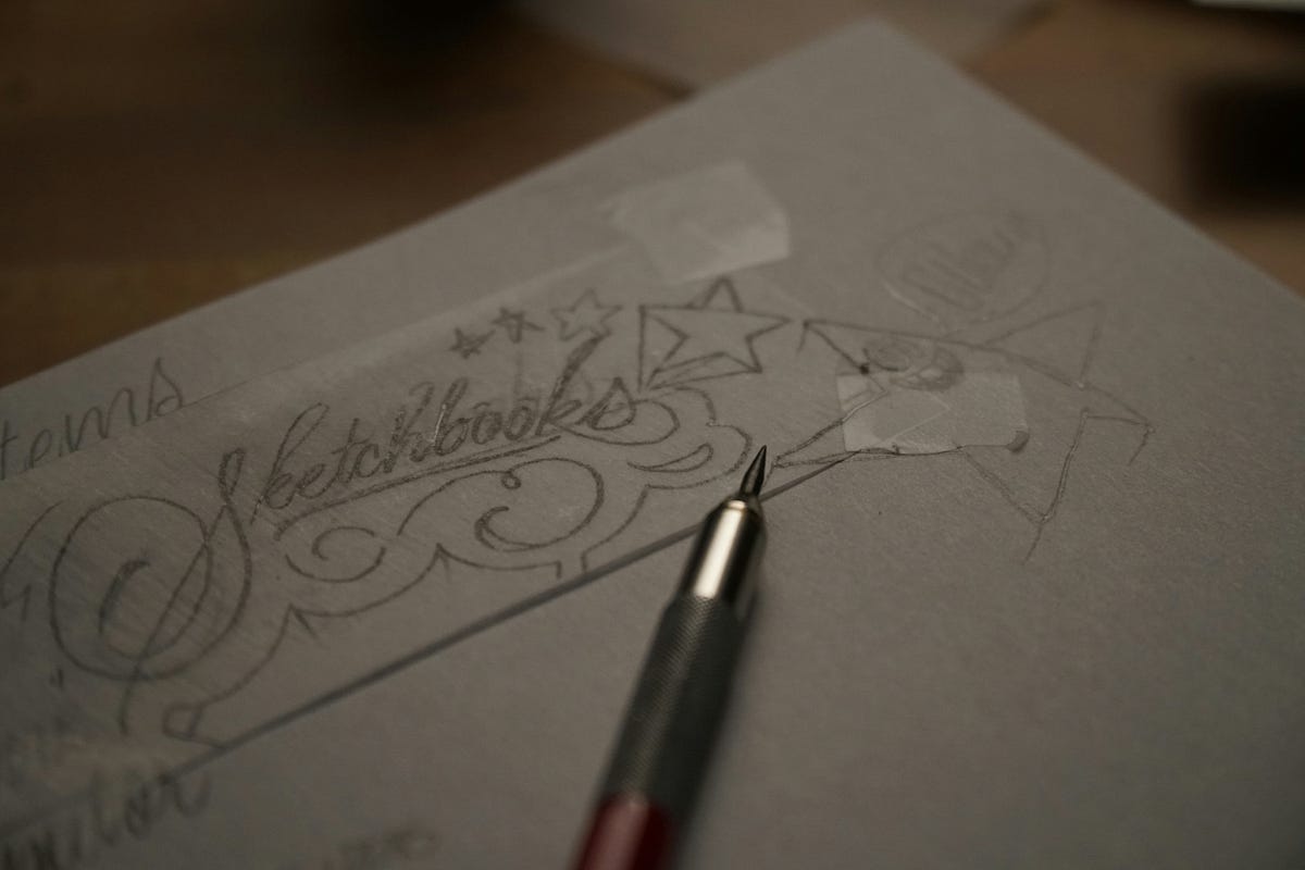 The Power of Writing: Turning Pain into Art | by Simona Vladislav | Pen ...