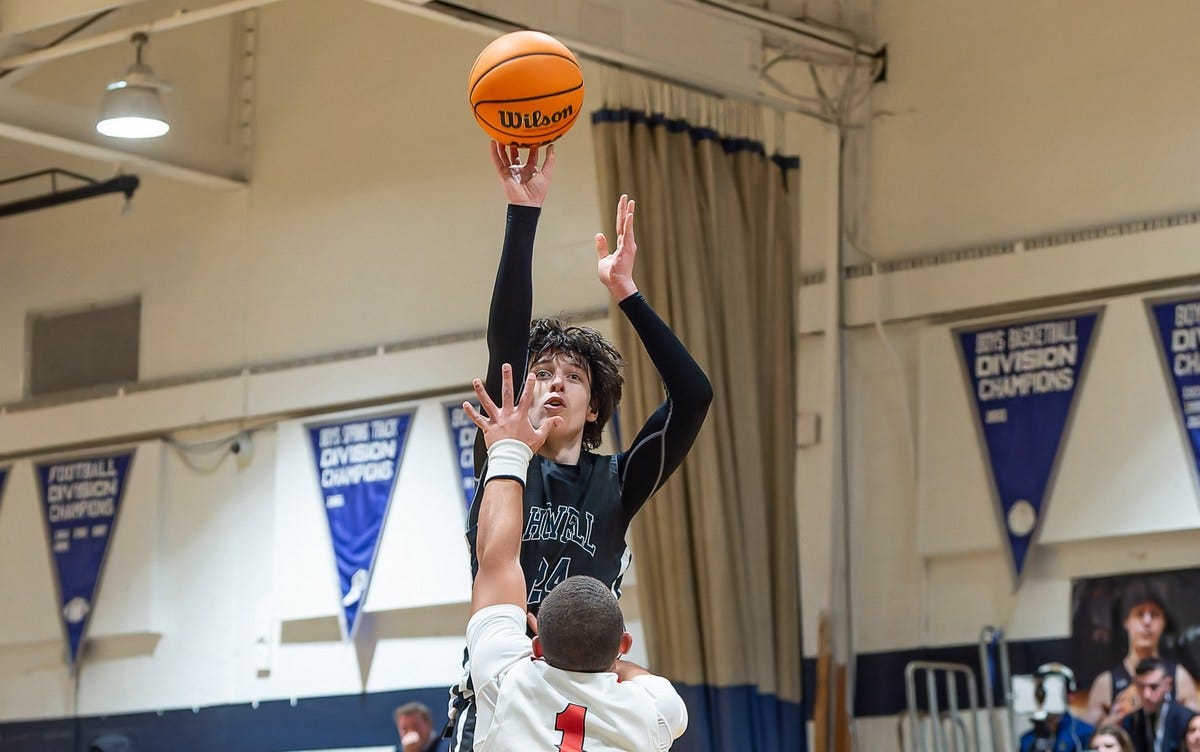 2023–24 BOYS BASKETBALL SSN ALL-DIVISION TEAMS | by Scott Martin | New ...