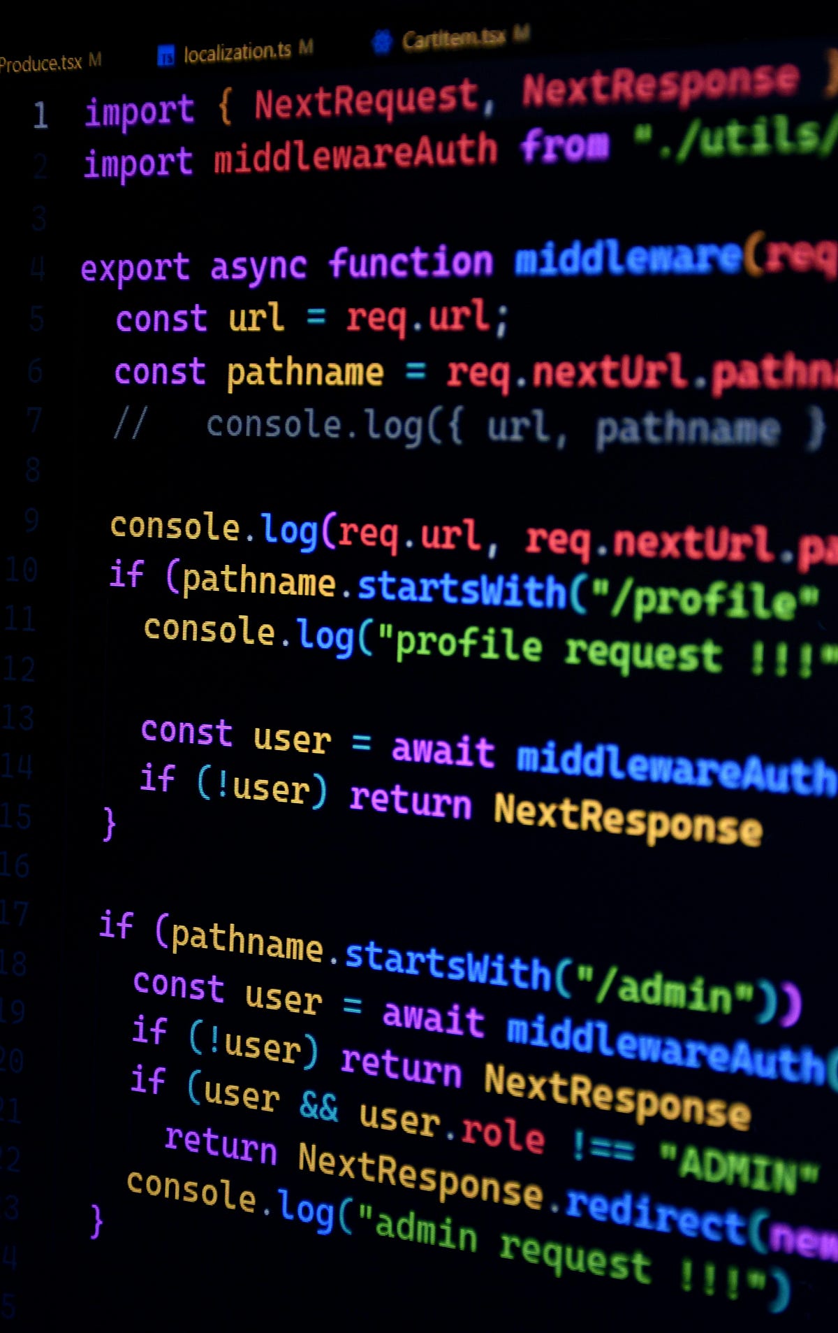 JavaScript ES6+ Features That Will Make Your Code Cleaner | by Gary ... JavaScript ES6+ Features That Will Make Your Code Cleaner | by Gary ...