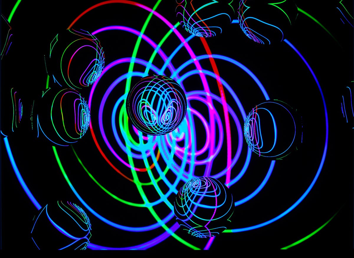 Physics In Python. From the text book of Physics for class… | by Kazi ...