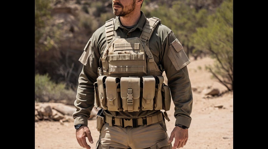 Blackhawk Rhodesian Chest Rig | by Aylin Adams | Mar, 2024 | Medium