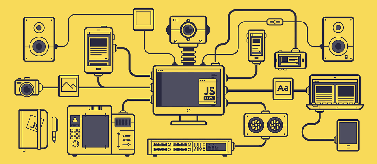 12 JavaScript Features You’ve Probably Never Used | by Haider Imtiaz ...