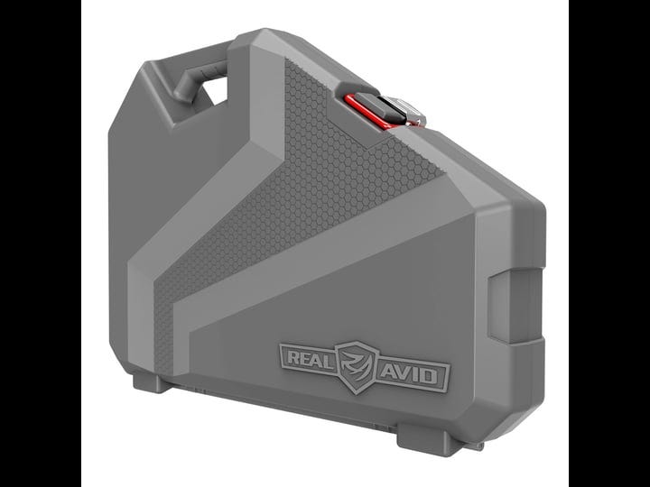 Armorer’s Tool Kit | by Amaya Dalton | Medium