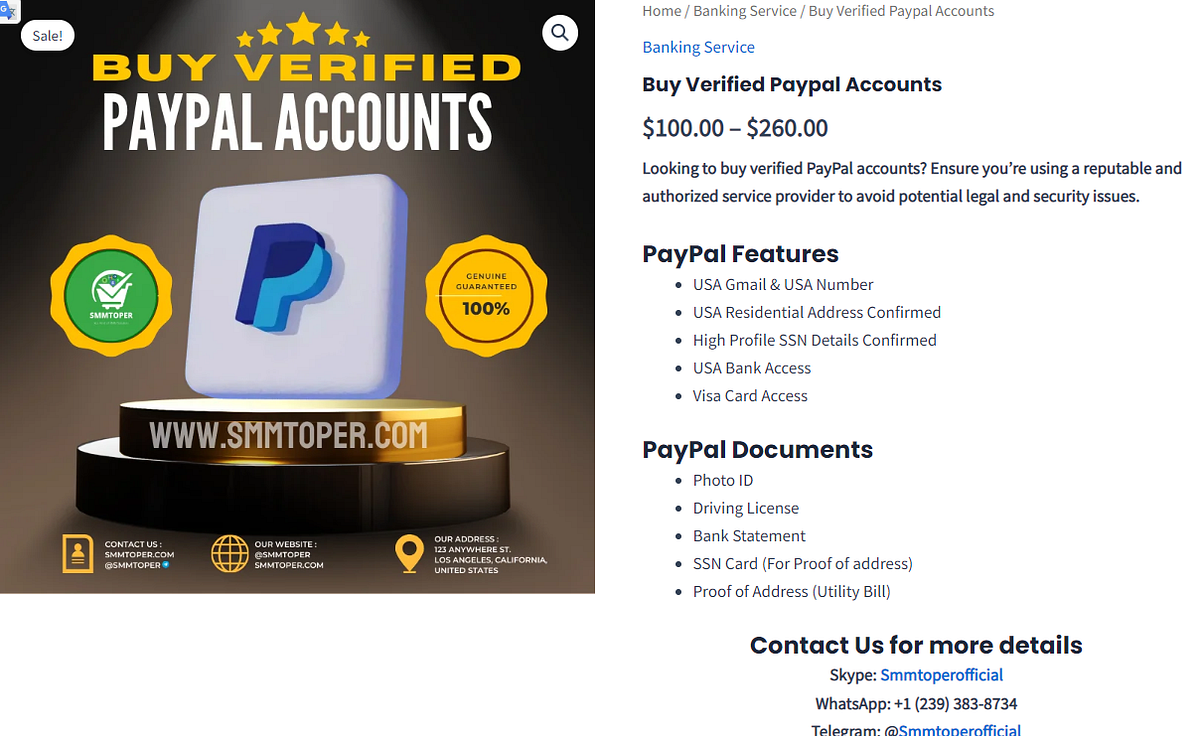 how to verify bank account with paypal | by how to verify bank account ...