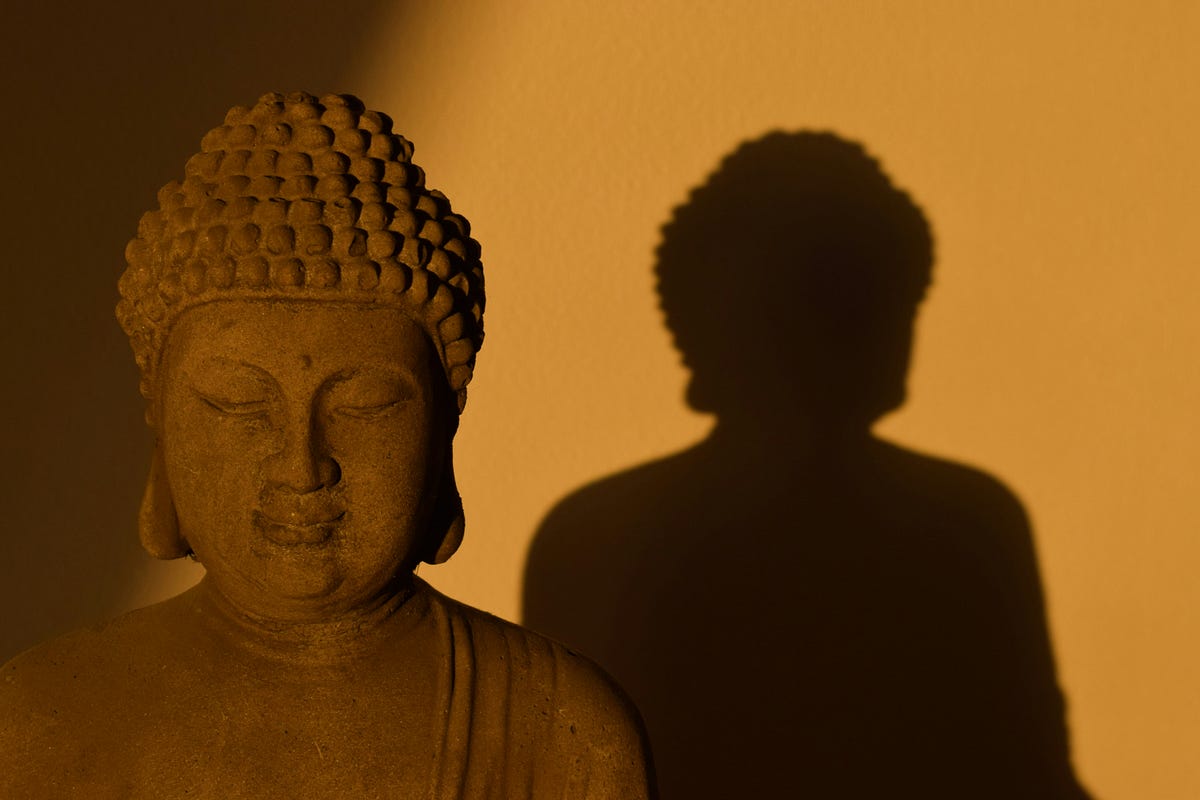 The Biggest Myth About Buddhism. It’s Not All About Peace and Calm ...