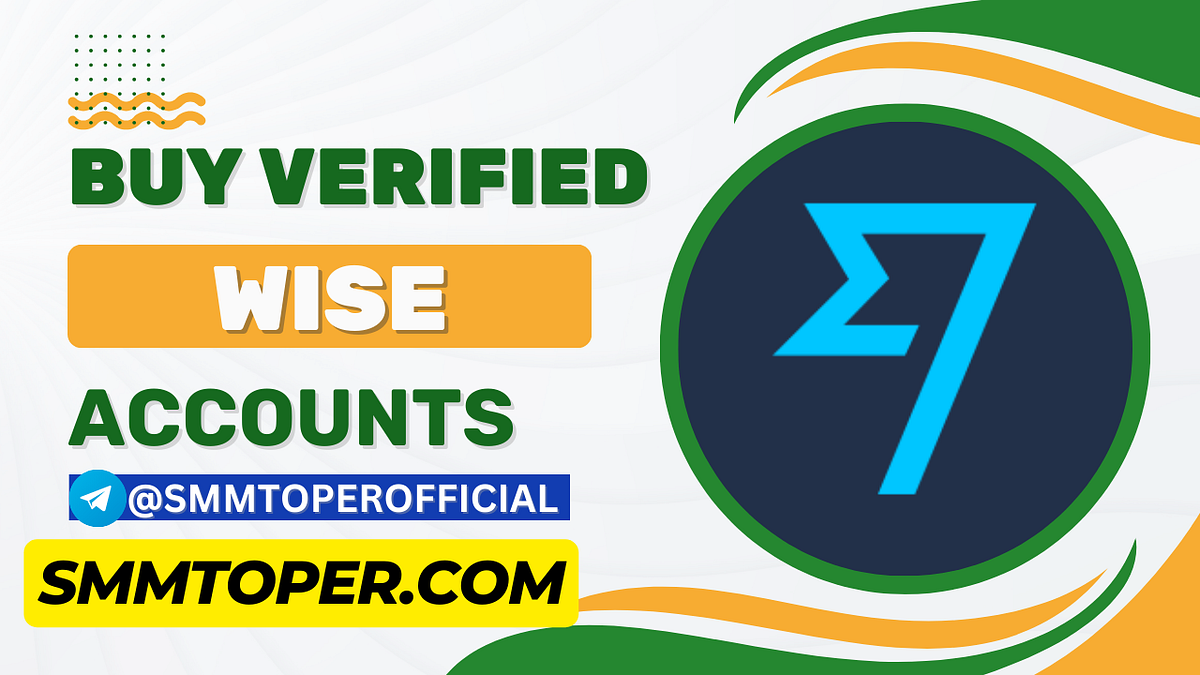 verified Wise account sale. verified Wise account sale | by romana ...