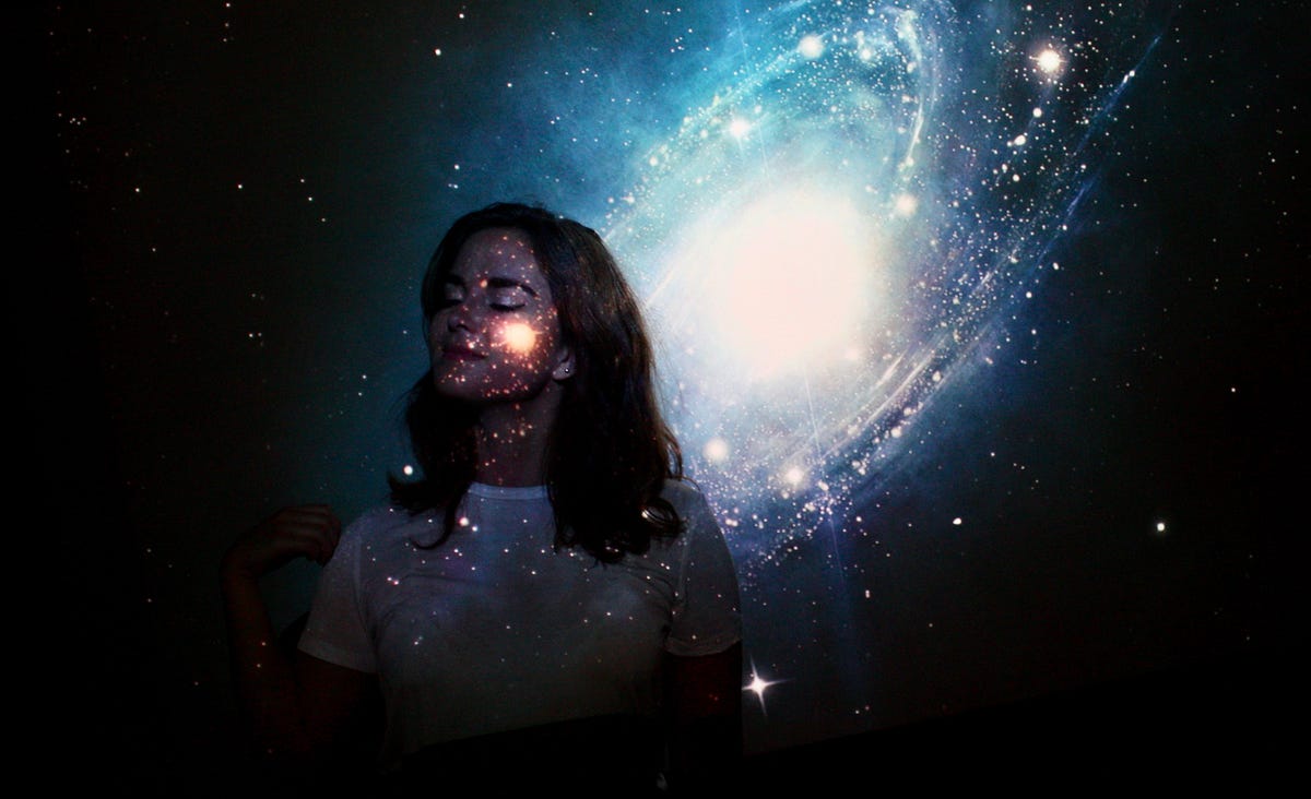 Nebula Effect. A Poem | by Jillian Spiridon | Medium