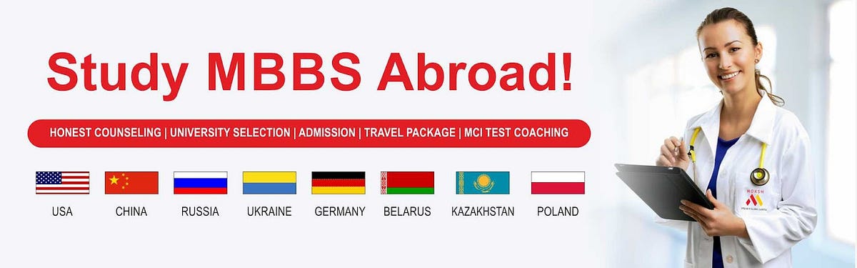 Best country for PG after MBBS. It is the ambition of most medical ...
