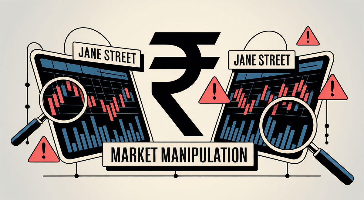 The Jane Street Scandal: Why Did SEBI Ban One of Wall Street’s Most Elite Firms from Indian ...