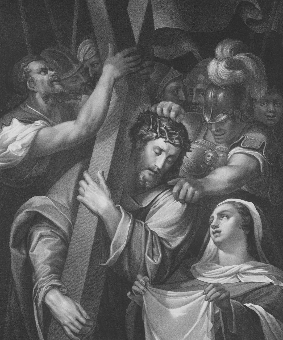 The Holy, Holy, Holy, Life of Our Almighty LORD Jesus Christ. | by ...