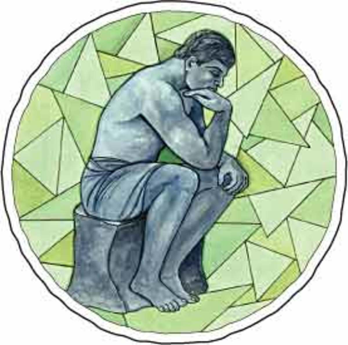 Ancient Gnosticism vs. Modern Existentialism | by Gnostic Church of L.V ...