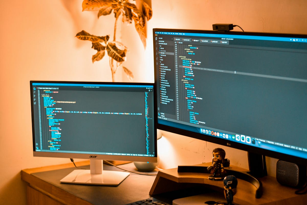 20 Python Standard Library Hacks I Wish I Knew Sooner | by Kiran Maan ...
