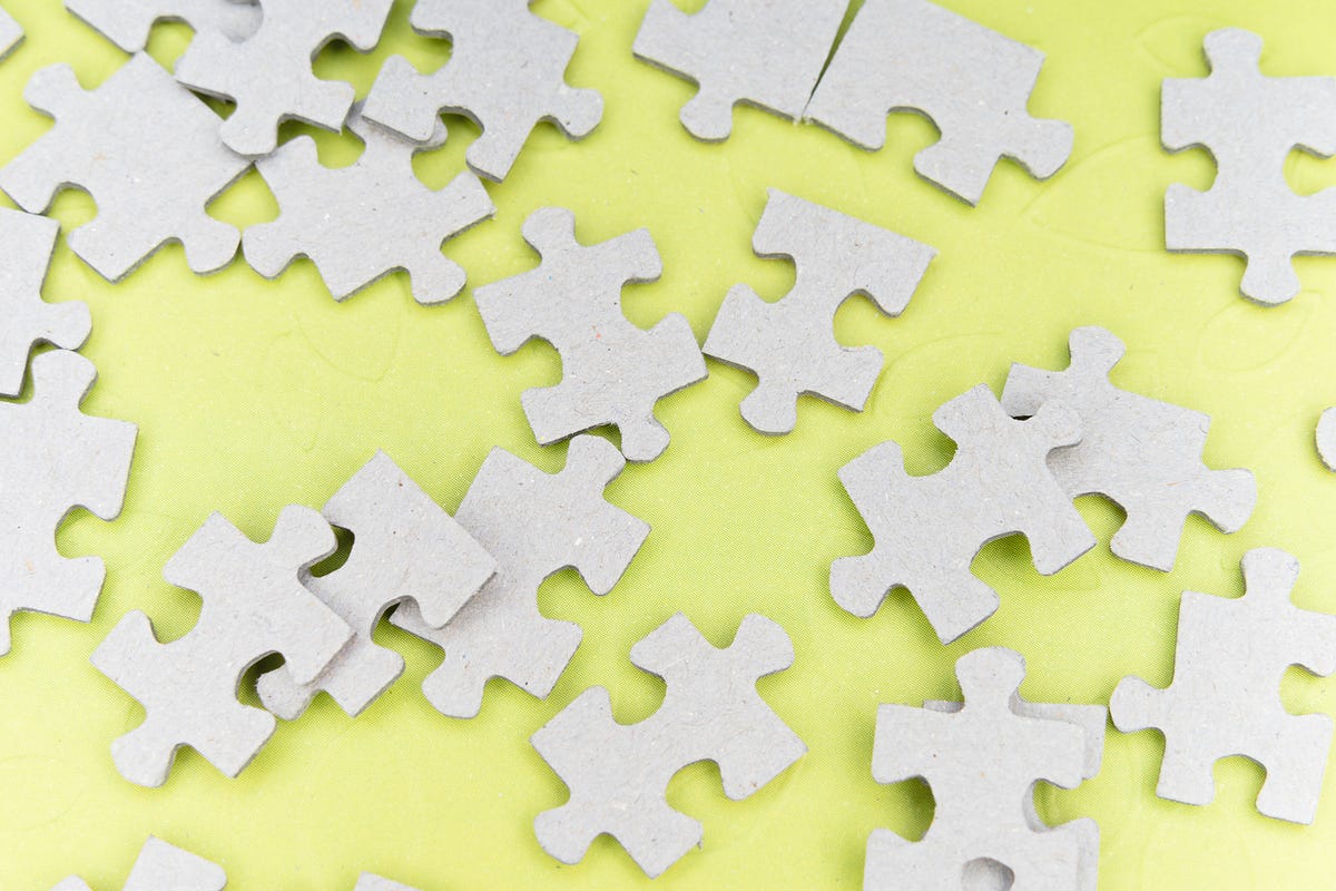 Understanding the JavaScript destructuring assignment | by Ayoub ...