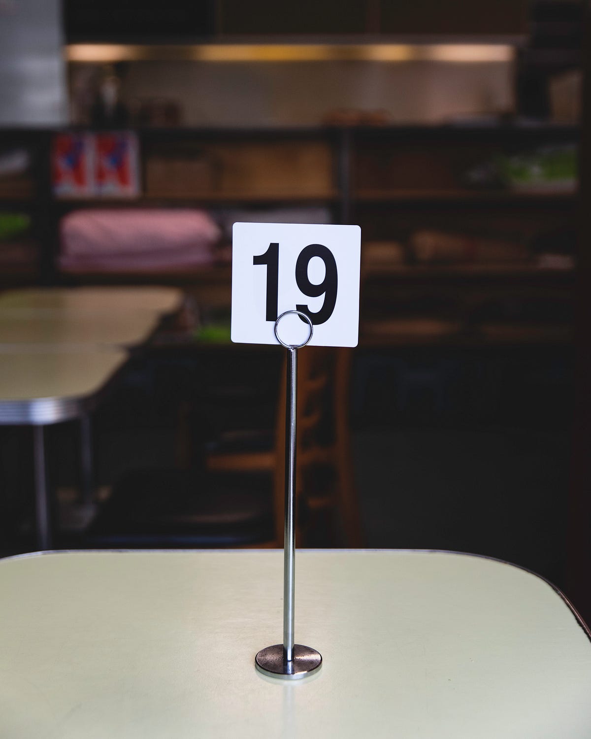 Nineteen words of Twenty Nineteen. | by Luthfulahi Oseni | Medium