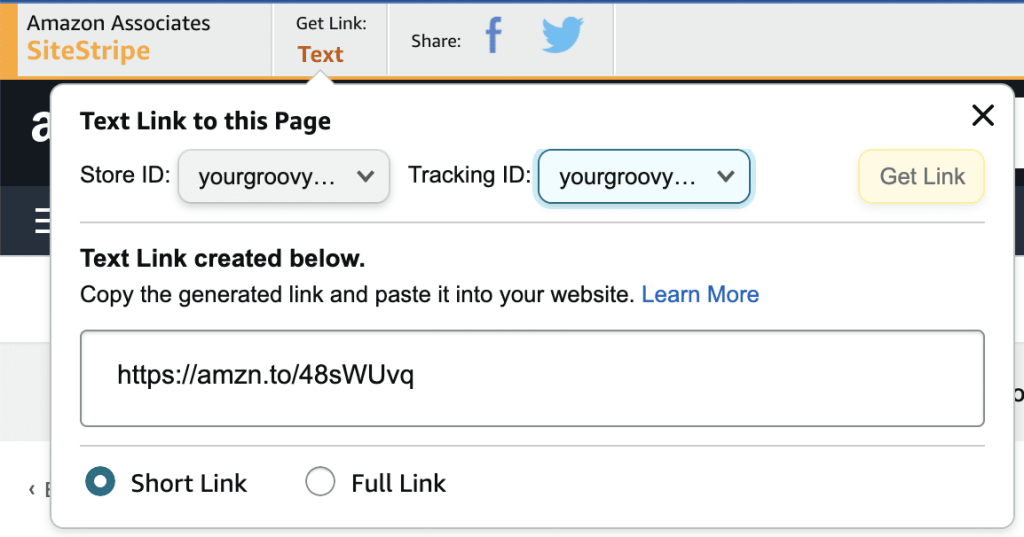 How to Add Amazon Affiliate to WordPress: Step-by-Step Guide | by Genissabadell | Aug, 2024 | Medium