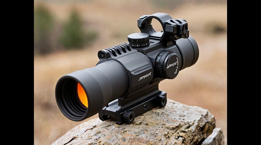 Aimpoint 30Mm Mount | by Saige Clark | Mar, 2024 | Medium