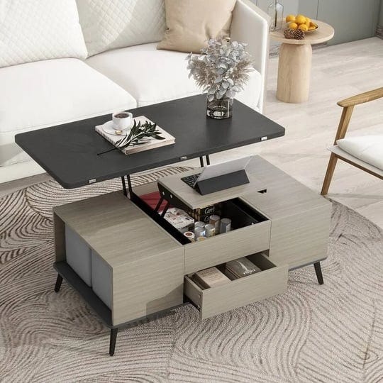 Lift Coffee Tables | by Shane Harris | Medium