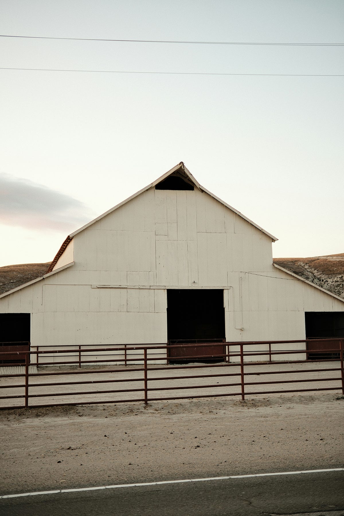 The silent architecture of a stable life | by Ayesha Noor | Write Your ...