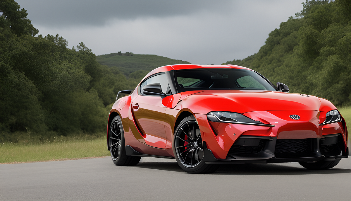 Toyota GR Supra vs. BMW M2 | by Rapidvehicles | Medium
