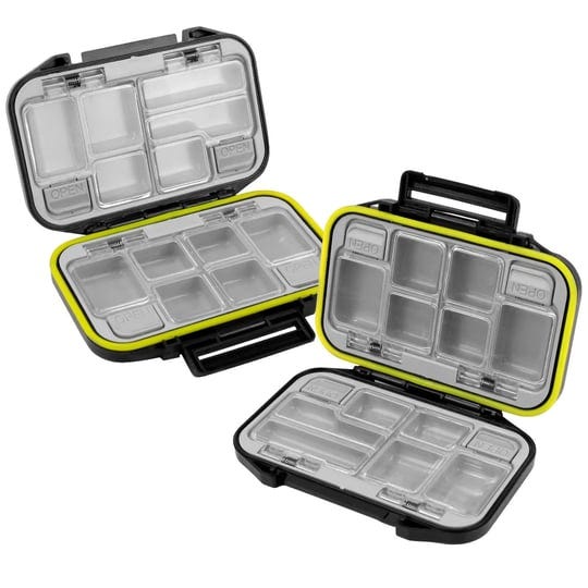 Small Tackle Boxes | by William Mendoza | Jun, 2024 | Medium