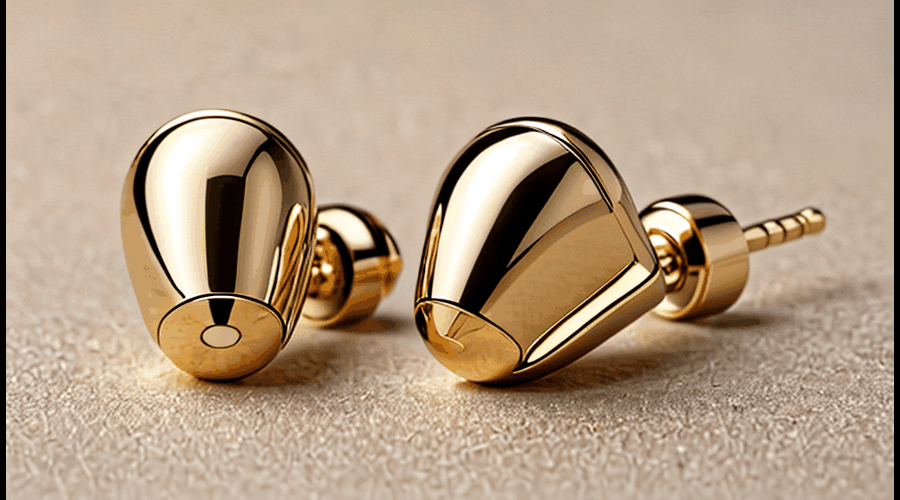 Pro Ears Pro Slim Gold | by Chloe Williams | Mar, 2024 | Medium