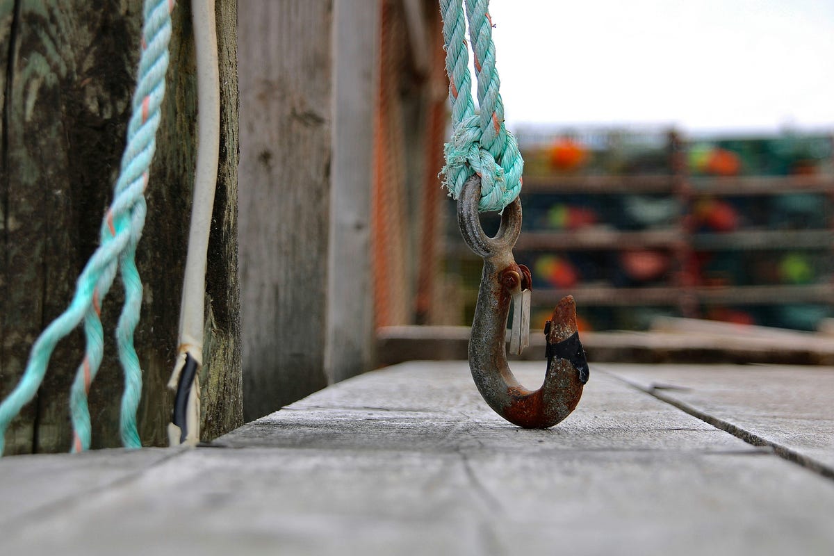 Mastering React Hooks 🎣. A Comprehensive Guide for Modern… | by Leandro ...