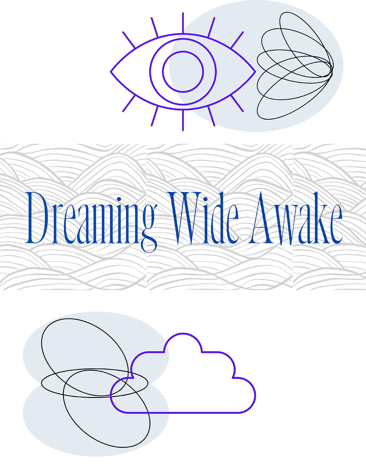 Dreaming Wide Awake. The New Year is here, some of us have… | by Bobbie ...
