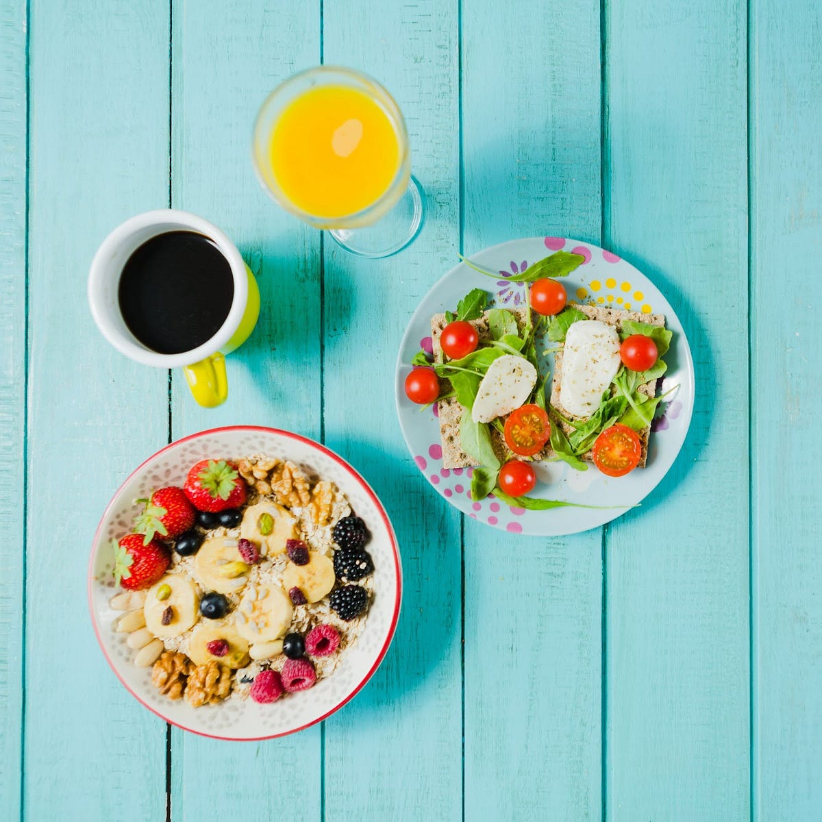 5 Quick and Easy Breakfast Recipes for Busy Mornings: Fuel Your Day ...