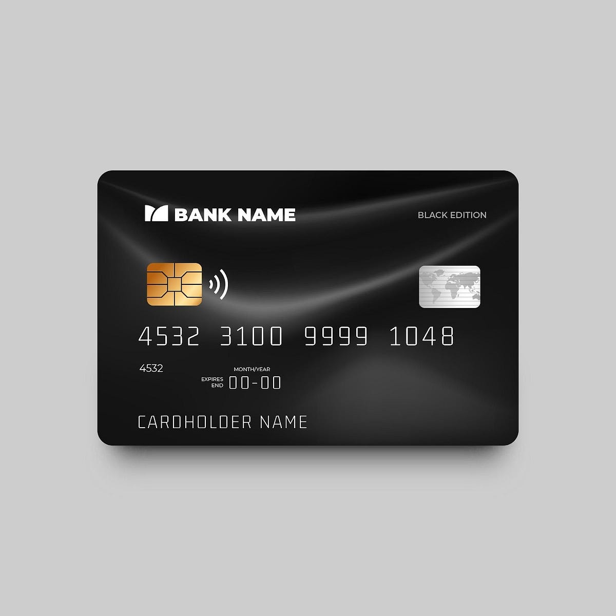 “Platinum Aura Edge Visa Credit Card: Where Prestige Meets Practicality ...