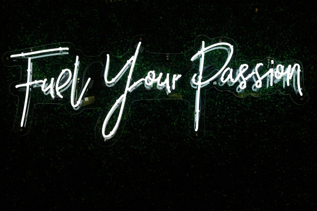 Understanding The True Meaning Of Passion. | by Joshua Henderson | Medium