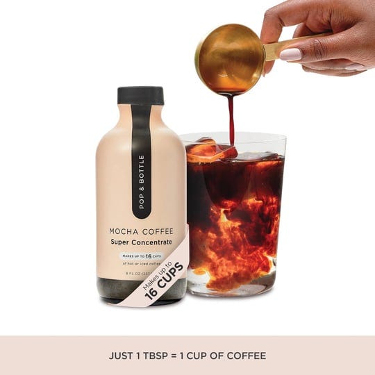 Coffee Concentrates | by Michael Morgan | Medium