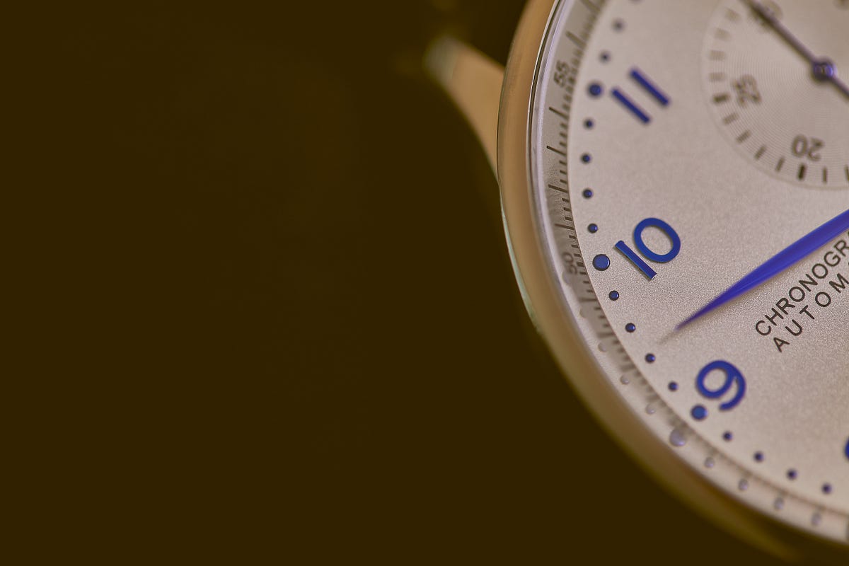 You can’t trust JS benchmarks.. Best practice is bad practice. | by ...