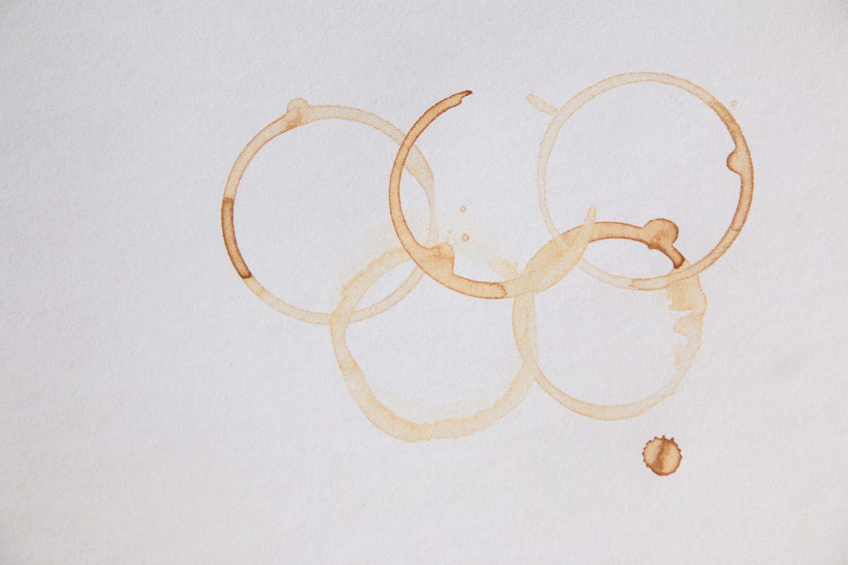 WN2 — The Olympics, TBR and a little self-care required | by Marin Loo | Jul, 2024 | Medium