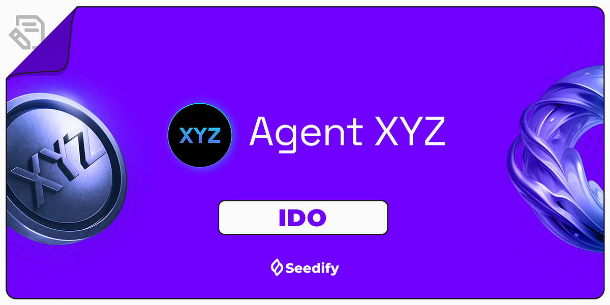 AgentXYZ: One Terminal, 28 AI Agents, No More Guesswork | by Seedify | Medium