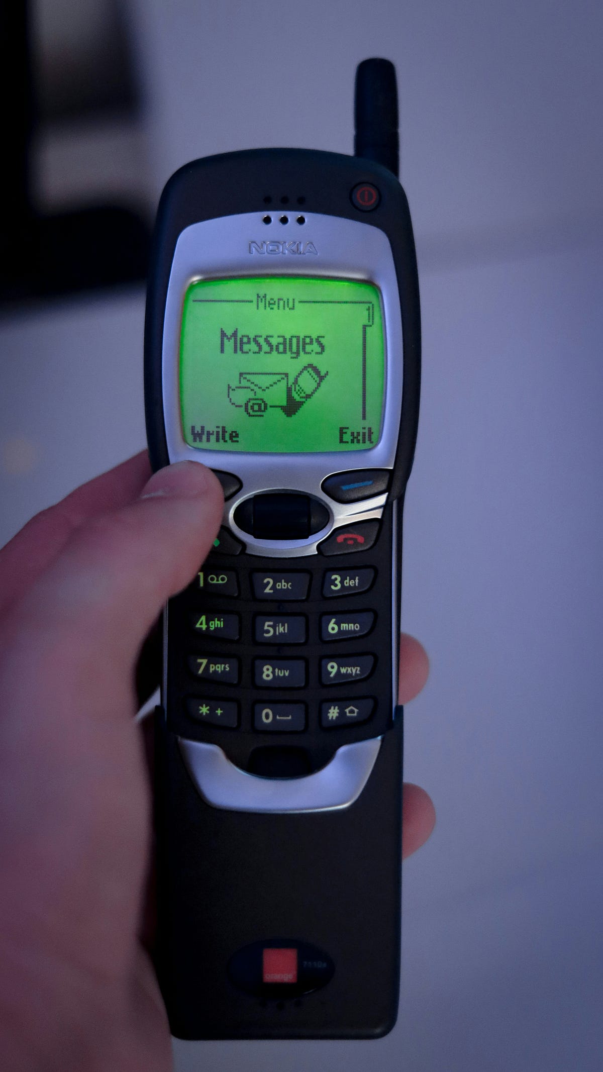 Did You Know … The First Text Message Was “Merry Christmas”? | by ...