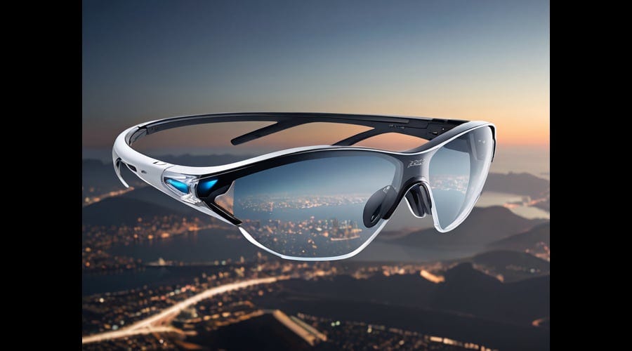 Ultra Light Optics | by Skyler Kelley | Mar, 2024 | Medium