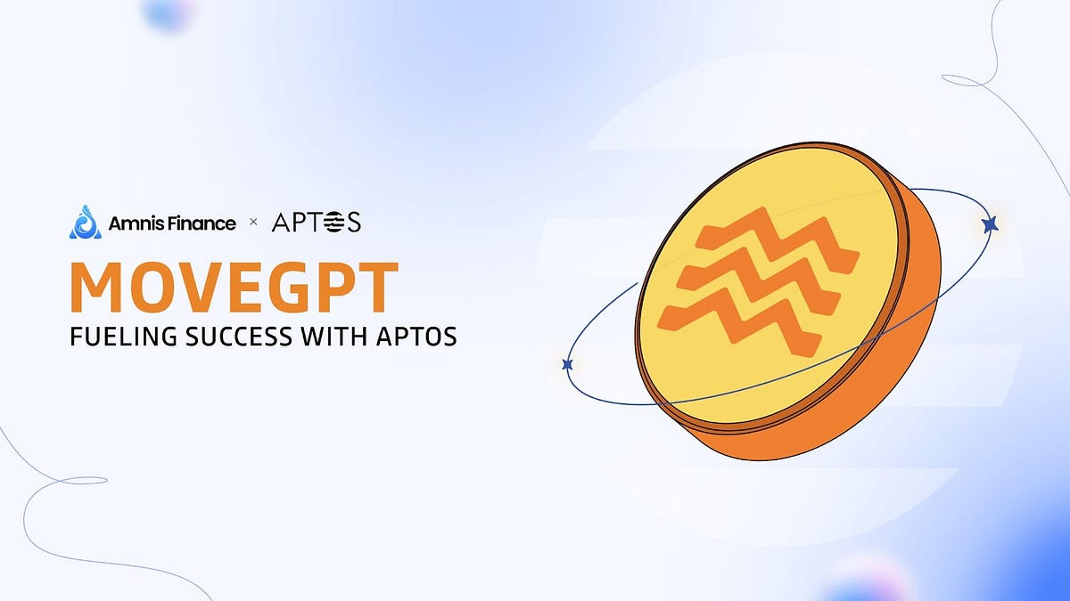 Fueling Success with Aptos: MoveGPT — The Most Trusted Move Launchpad | by Movementum ...