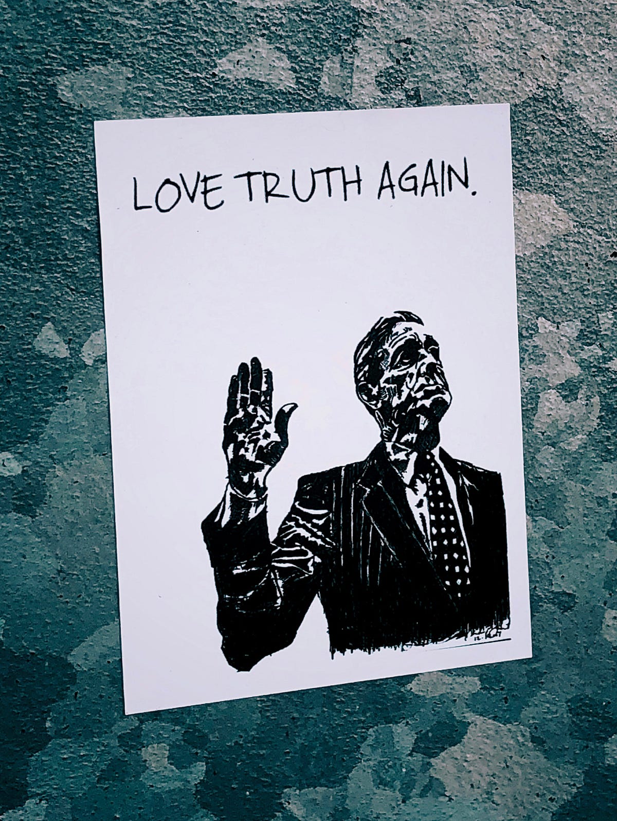 The Power of Truth. Why Truth is the Greatest Power | by Rohan ...