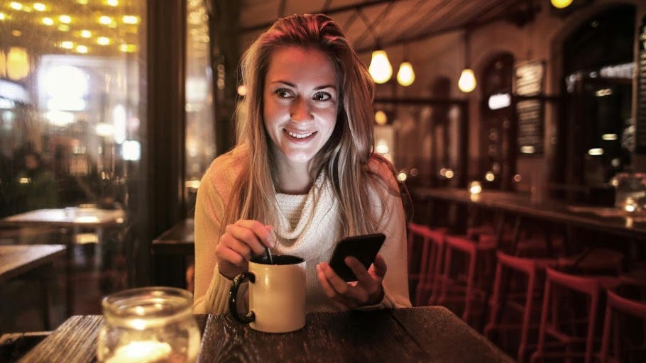 14 Clever Tips for Social Media Content Creation | by Media Monk | Sep, 2024 | Medium