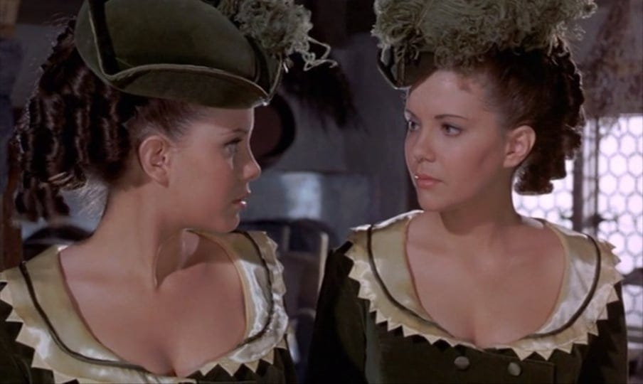 All 5 Mary Collinson Movies In Order — All The Best (And Worst) Films To Watch Online | by ...