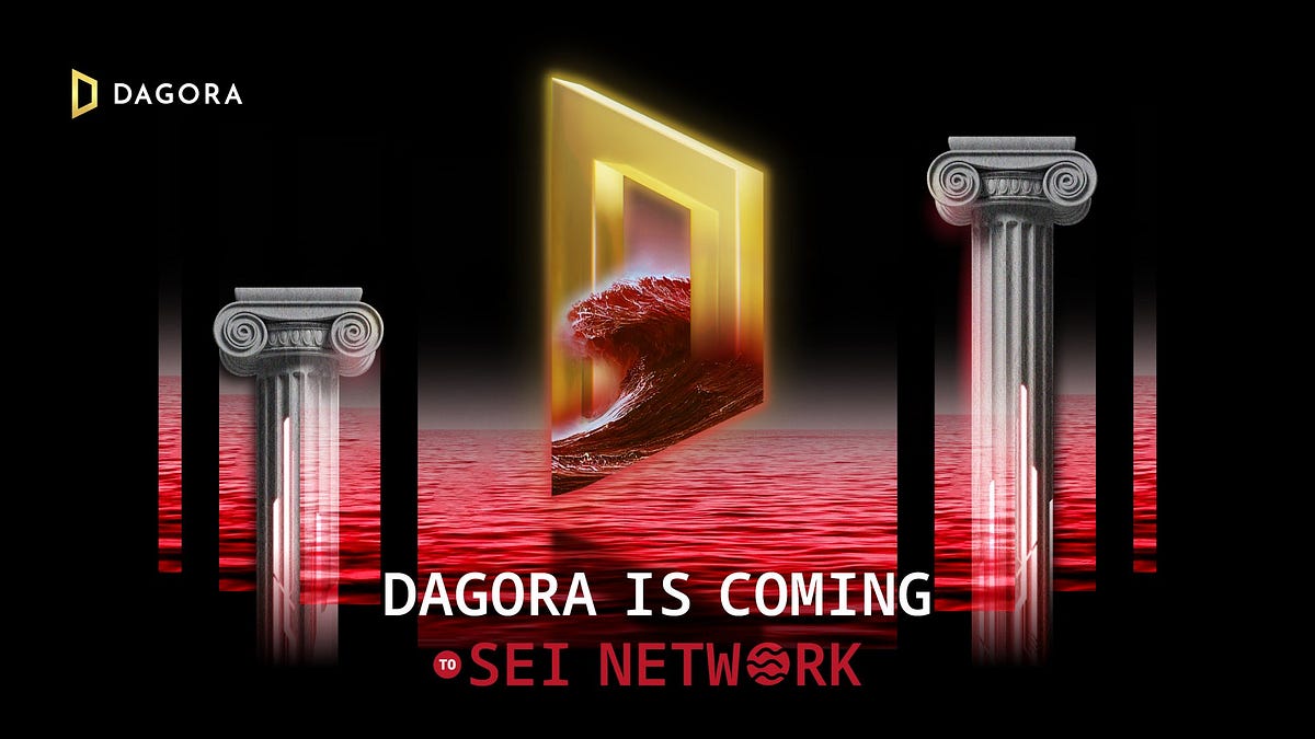 Dagora Testnet — NFT on Sei. Everyone has probably heard about Sei ...