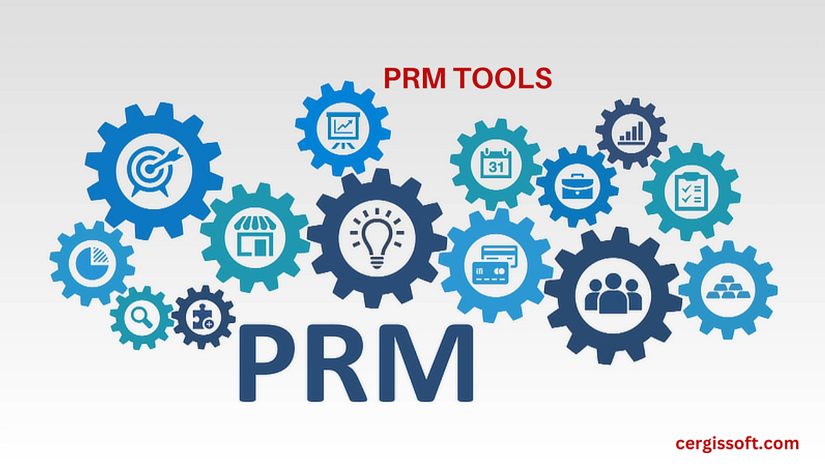 Top 10 PRM Tools to Streamline Partner Relationship Management in 2024 ...