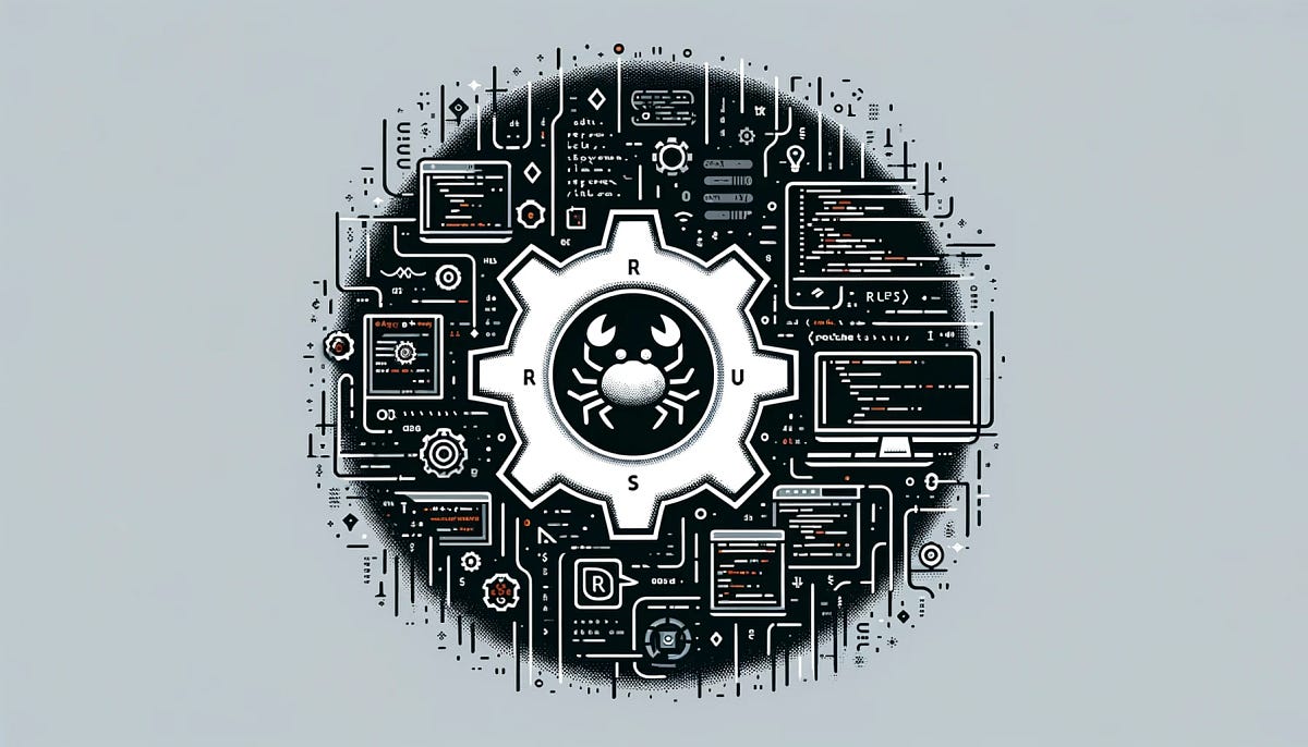 Mastering Rust: 9 Essential Tips and Tricks for Rust Developers | by ...