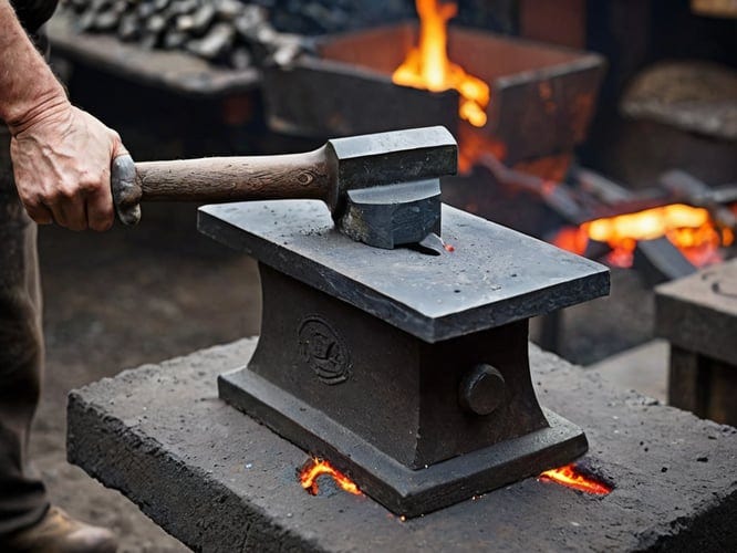 Master the Art of Blacksmithing with These 33 Top Hammers | by Benjamin ...